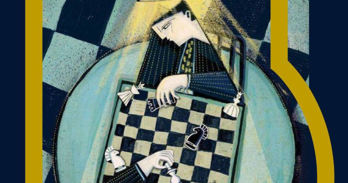 Chess Section for Adults (16+) with Vladimir Meladze in Tbilisi ᐉ ...