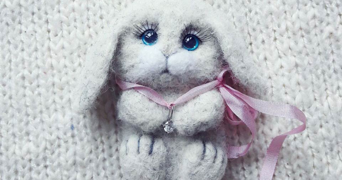 Wool Felting Workshop in Tbilisi ᐉ Events Schedule | YOLO | Yolo