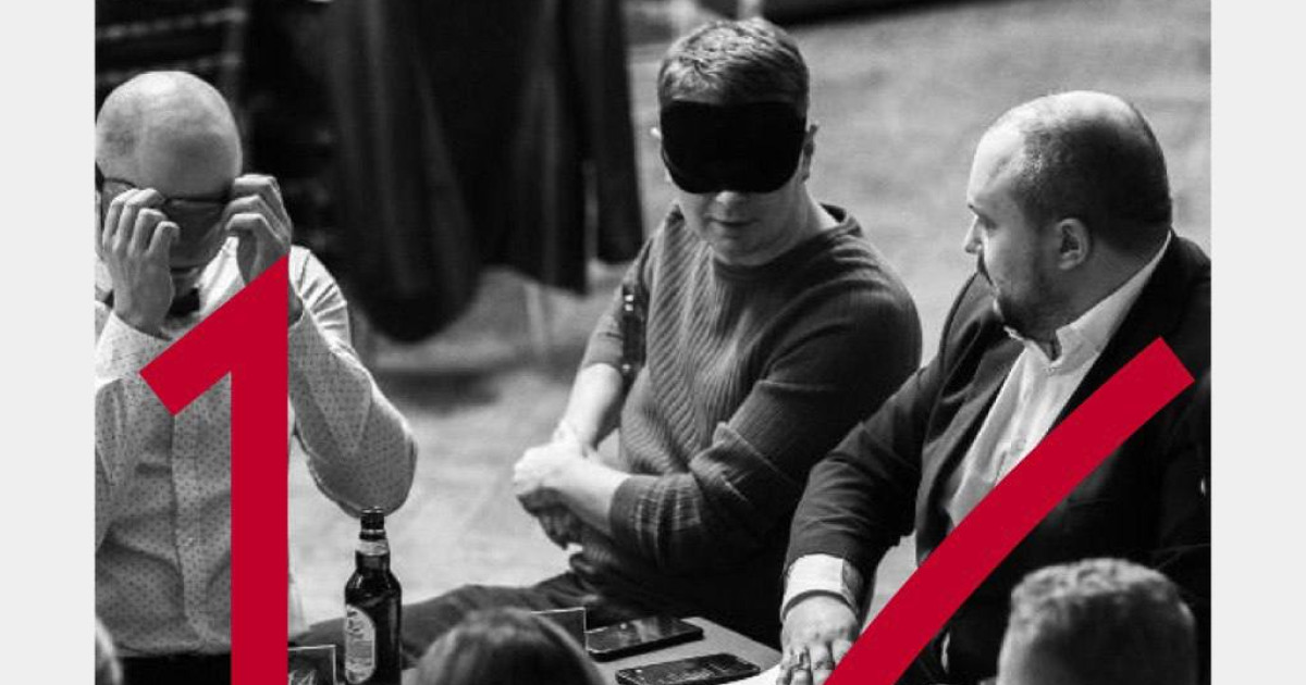 English Mafia Night – Learn & Play in Tbilisi ᐉ Events Schedule | YOLO ...