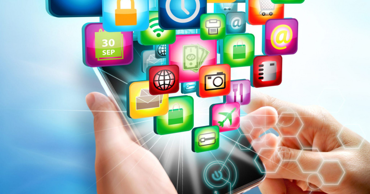 MOBILE APP DEVELOPMENT in Tbilisi ᐉ Events Schedule | YOLO | Yolo