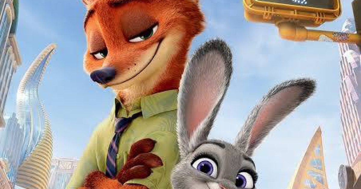 Zootopia in Tbilisi ᐉ Events Schedule | YOLO | Yolo