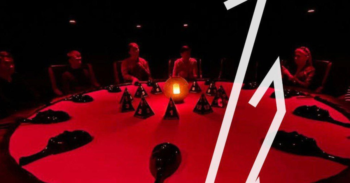 Mafia Night at the Auditorium in Tbilisi ᐉ Events Schedule | YOLO | Yolo