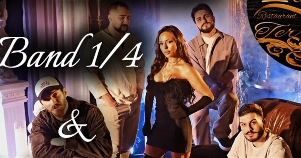 Solo Concert by Group 1/4 and Linda Adami in Tbilisi ᐉ Events Schedule ...