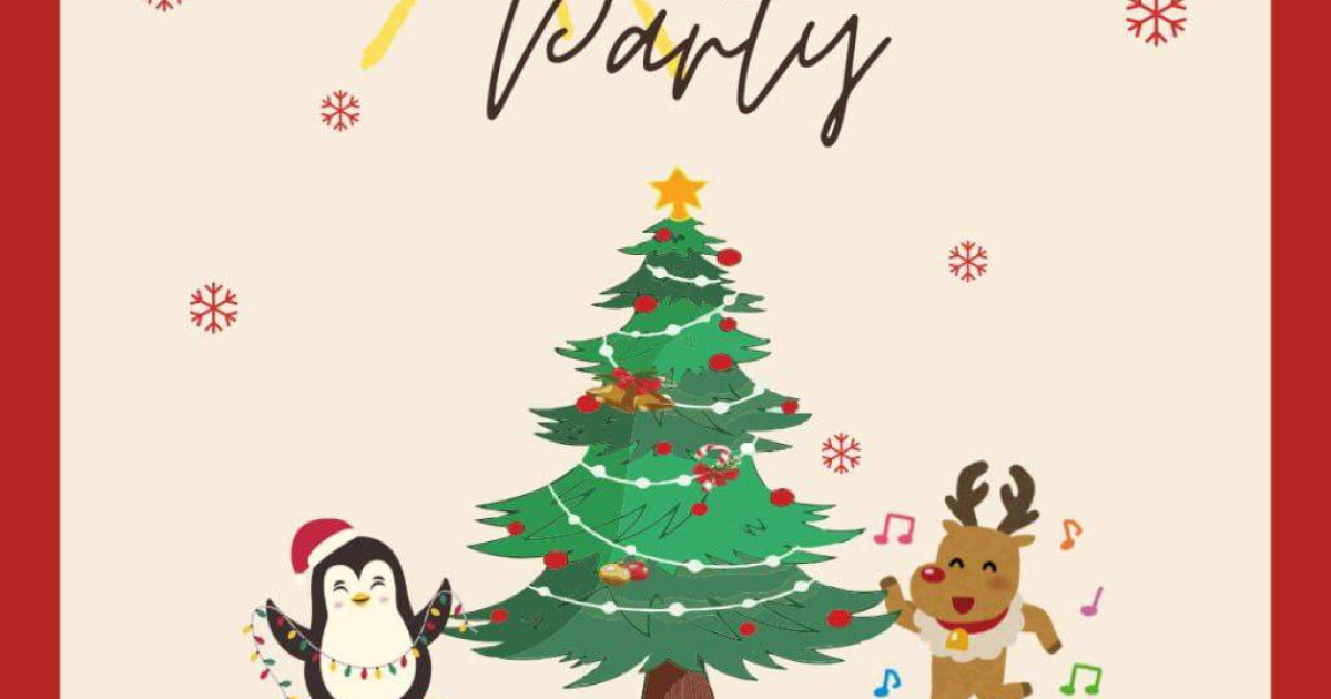 KIDS CHRISTMAS TREE — PARTY in Tbilisi ᐉ Events Schedule | YOLO | Yolo
