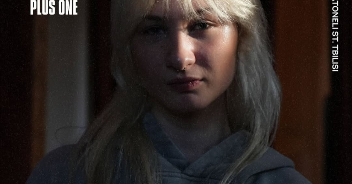 Plus_One Night in Tbilisi ᐉ Events Schedule | YOLO | Yolo