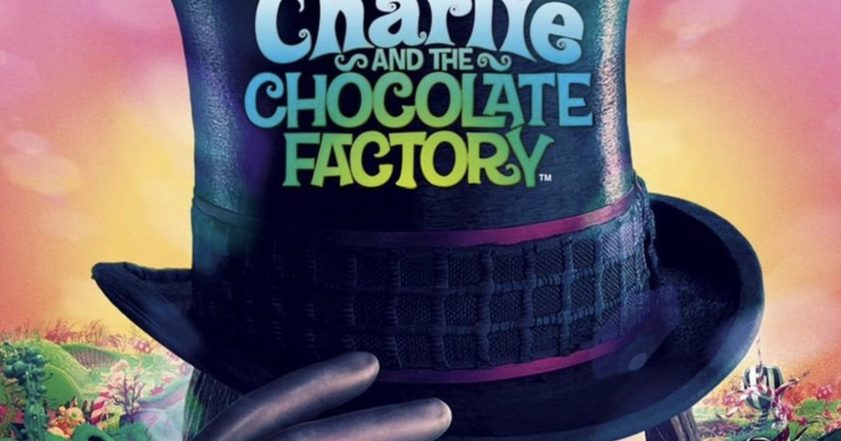 Бесплатный показ детского фильма «Чарли и шоколадная фабрика» в Тбилиси ...