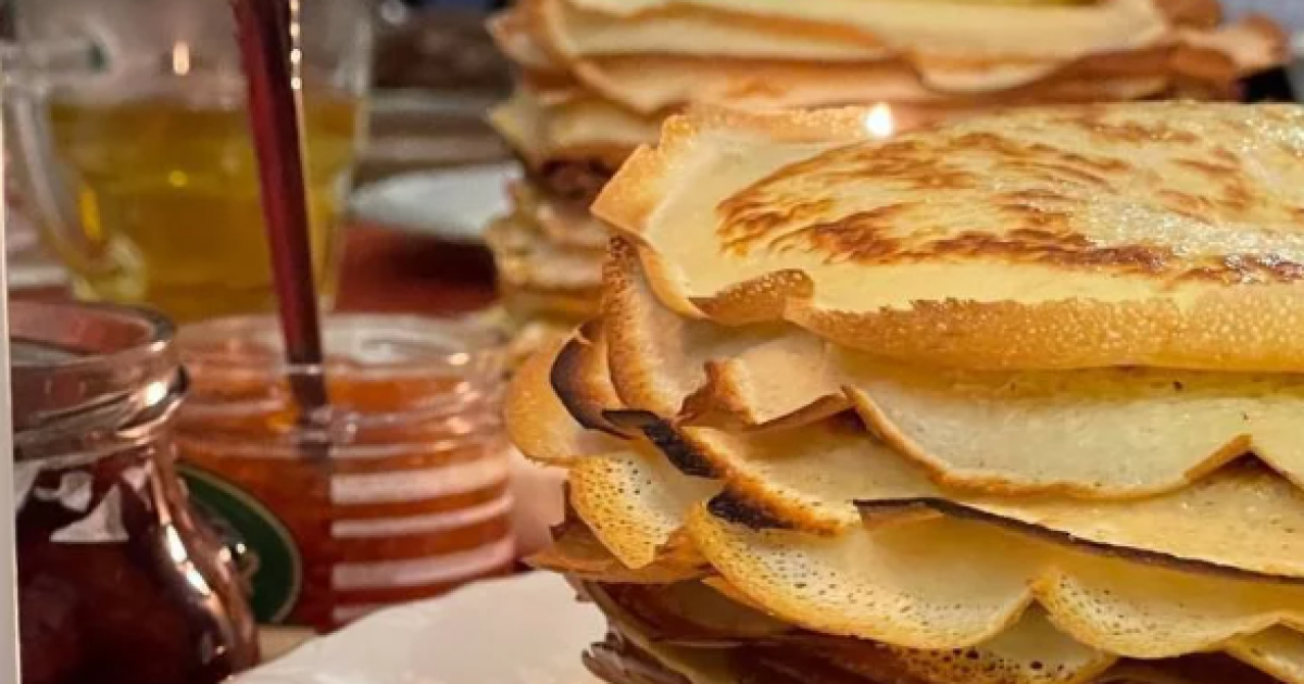 მასლენიცა და ნეტვორქინგი SAMI-ში თბილისში ᐉ ღონისძიებების აფიშა | YOLO