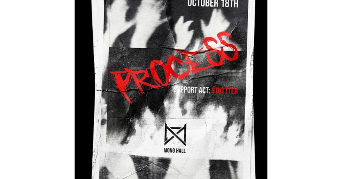 Process at MonoHall თბილისში ᐉ ღონისძიებების აფიშა | YOLO | Yolo