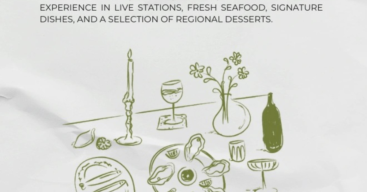 BRUNCH & SPA at Swissotel Tbilisi in Tbilisi ᐉ Events Schedule | YOLO