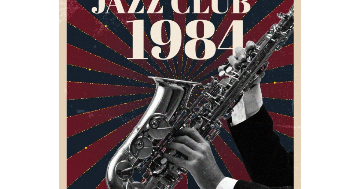 Jazz Club 1984 - Green Room in Tbilisi ᐉ Events Schedule | YOLO | Yolo