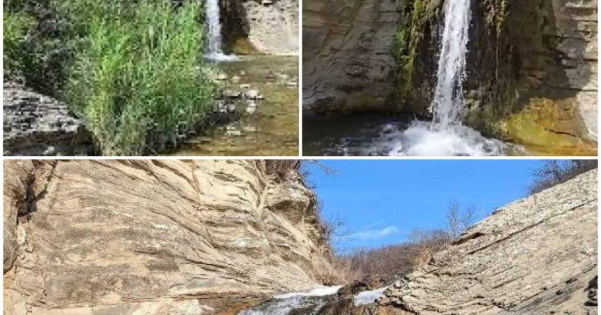 Hiking from Kodjori to the German village of Asureti in Tbilisi ᐉ ...